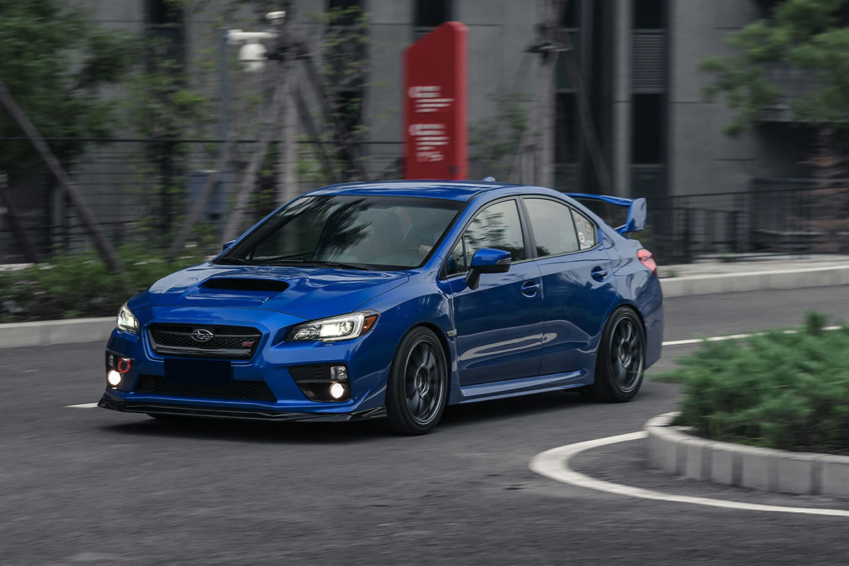 Subaru Tecnica International (RC608) – Artka-Wheels